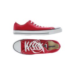 Converse Herren Sneakers, rot, Gr. 45