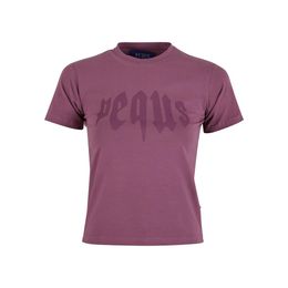 PEQUS Shirt female Purple size L