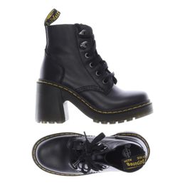 Dr. Martens Damen Stiefelette, schwarz, Gr. 37