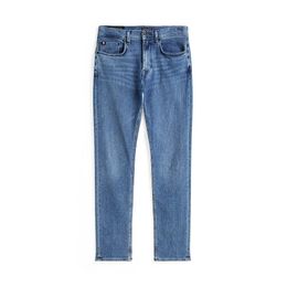 Tommy Hilfiger Jeans male Blue size 36