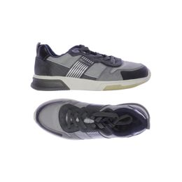 Gant Herren Sneakers, grau, Gr. 44