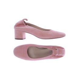 Everlane Damen Pumps, pink, Gr. 6.5