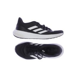 Adidas Herren Sneakers, schwarz, Gr. 8