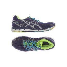 asics Herren Sneakers, marineblau, Gr. 44.5