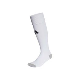 adidas Performance Athletic Socks 'Milano 23' female White size S