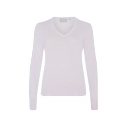 Style Republic Kaschmir Pullover Damen Gr&ouml;&szlig;e XS lavendel