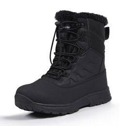 Icepeak Boots 'Alofi2' boy Black size 34