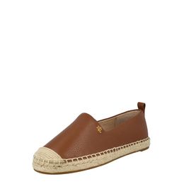Lauren by Ralph Lauren Lauren Ralph Lauren Espadrilles female Brown size 8.5