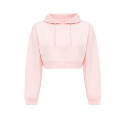 Jacey Quinn Sweatshirt female Pink size S
