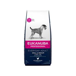 eukanuba Everyday Adult Small & Medium 16.5 kg