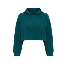 Jacey Quinn Sweatshirt female Green size M