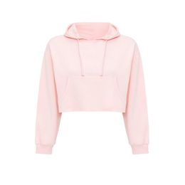 Jacey Quinn Sweatshirt female Pink size S