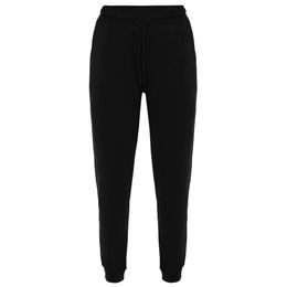 Jacey Quinn Pants female Black size XXL