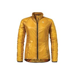 Sch&ouml;ffel Sch&ouml;ffel Outdoorjacke 'Gaiole' Damen Gr&ouml;&szlig;e M goldgelb