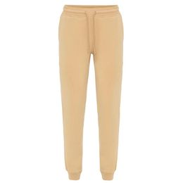 Jacey Quinn Hose Damen Größe 34 beige