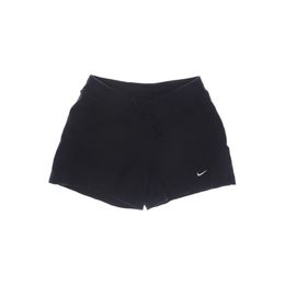 Nike Damen Shorts, marineblau, Gr. 38