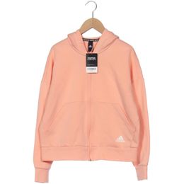 Adidas Damen Kapuzenpullover, pink, Gr. 42