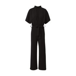 Sisters Point Jumpsuit 'GIRL-JU' Damen Gr&ouml;&szlig;e XL schwarz