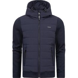 Ragwear Winterjacke 'Doryan' Herren Gr&ouml;&szlig;e M navy