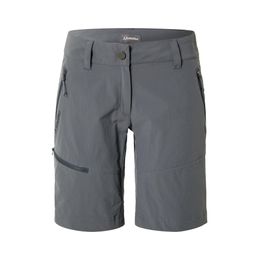 Sch&ouml;ffel Sch&ouml;ffel Outdoorshorts 'Toblach 2' Damen Gr&ouml;&szlig;e S grau