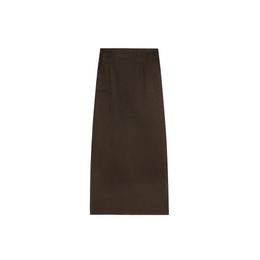 Scalpers Choussy Skirt ' ' Damen Gr&ouml;&szlig;e 34 braun