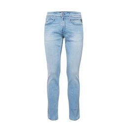 Replay Jeans 'Anbass' male Blue size 33