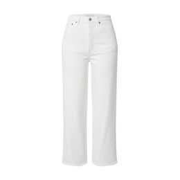 Levi's Levi's Jeans 'Ribcage Straight Ankle Jeans' female White size 26