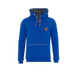 Cipo & Baxx CIPO & BAXX Pullover Herren Gr&ouml;&szlig;e L blau