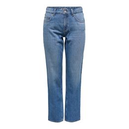 Only Jeans Damen Gr&ouml;&szlig;e 25/26 blue denim