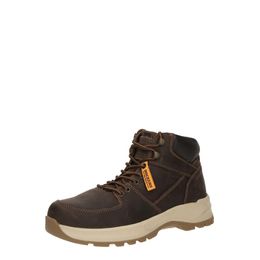 Dockers by Gerli Lace-Up Boots male Brown size 45