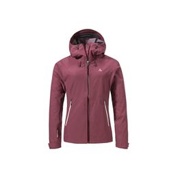 Sch&ouml;ffel Sch&ouml;ffel Outdoor Jacket 'Style Cascata' female Pink size 34