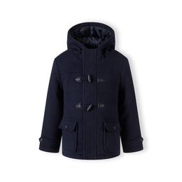 MINOTI Winter Jacket boy Blue size 7-8y