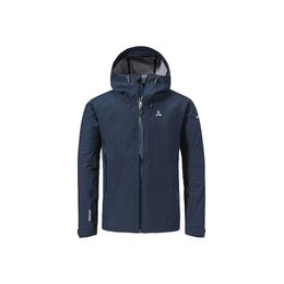 Sch&ouml;ffel Sch&ouml;ffel Outdoorjacke 'Cascata MNS' Herren Gr&ouml;&szlig;e L dunkelblau