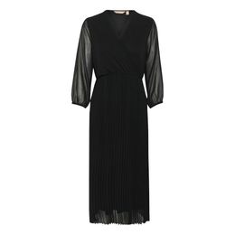 Culture Dress 'Kila' female Black size M