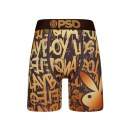 Psd Boxer shorts male Mixed colors size S