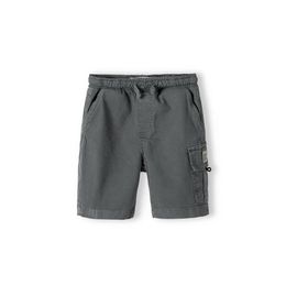 MINOTI Pants boy Grey size 8-9y