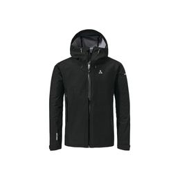 Sch&ouml;ffel Sch&ouml;ffel Outdoorjacke Herren Gr&ouml;&szlig;e XXL schwarz