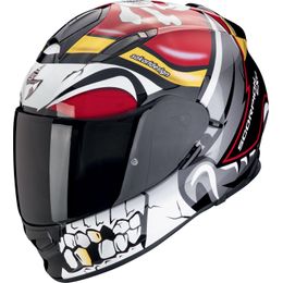 Scorpion EXO-491 Pirate, Integralhelm