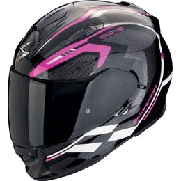 Scorpion EXO-491 Kripta, Integralhelm
