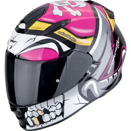Scorpion EXO-491 Pirate, Integralhelm
