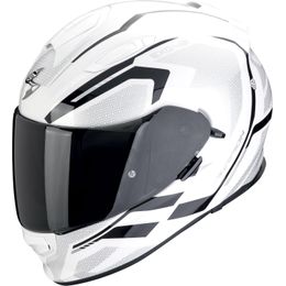 Scorpion EXO-491 Kripta, Integralhelm