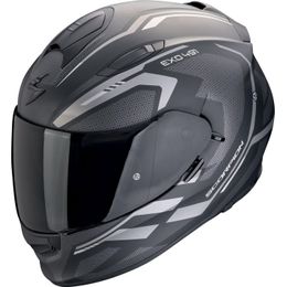 Scorpion EXO-491 Kripta, Integralhelm