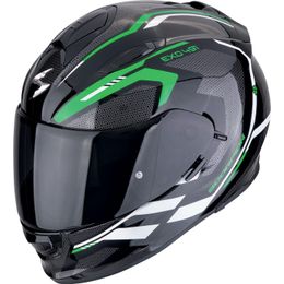 Scorpion EXO-491 Kripta, Integralhelm
