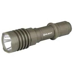 Olight Warrior X 4 Starke Taschenlampe