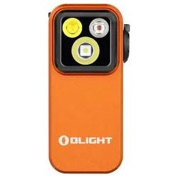 Olight Oclip Pro multifunktionales Clip-Licht mit Drei Lichtquellen