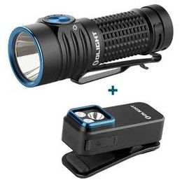 Olight Baton Turbo Taschenlampe Bundle