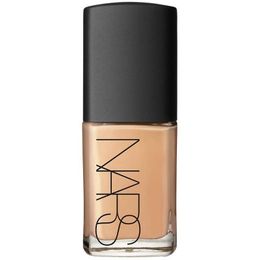 NARS Sheer Glow Foundation Hydratisierendes Make Up Farbton STROMBOLI 30 ml