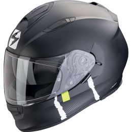 Scorpion EXO-491 Code, Integralhelm