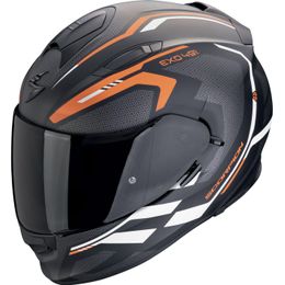 Scorpion EXO-491 Kripta, Integralhelm