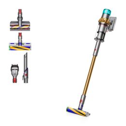 Dyson V15™ Detect Absolute mit HEPA-Filter